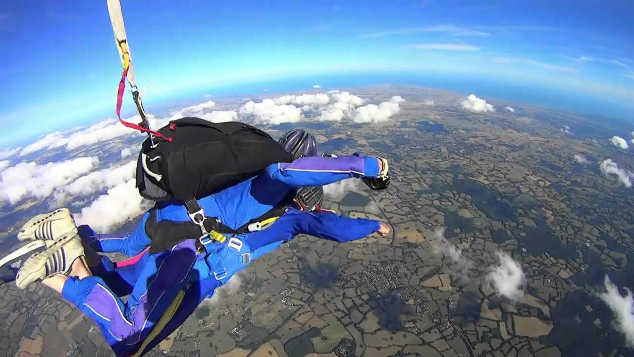 Skydive Headcorn - Dropzones and Tunnels.com
