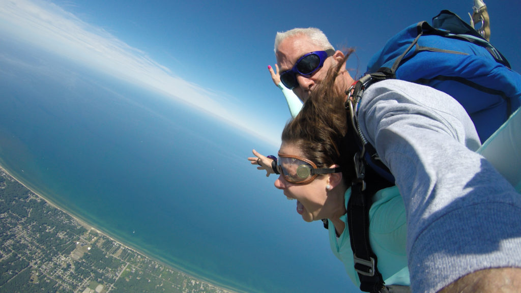 Skydive Holland - Dropzones and Tunnels.com