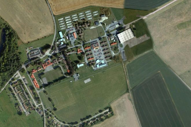 Skydive Netheravon - Dropzones and Tunnels.com