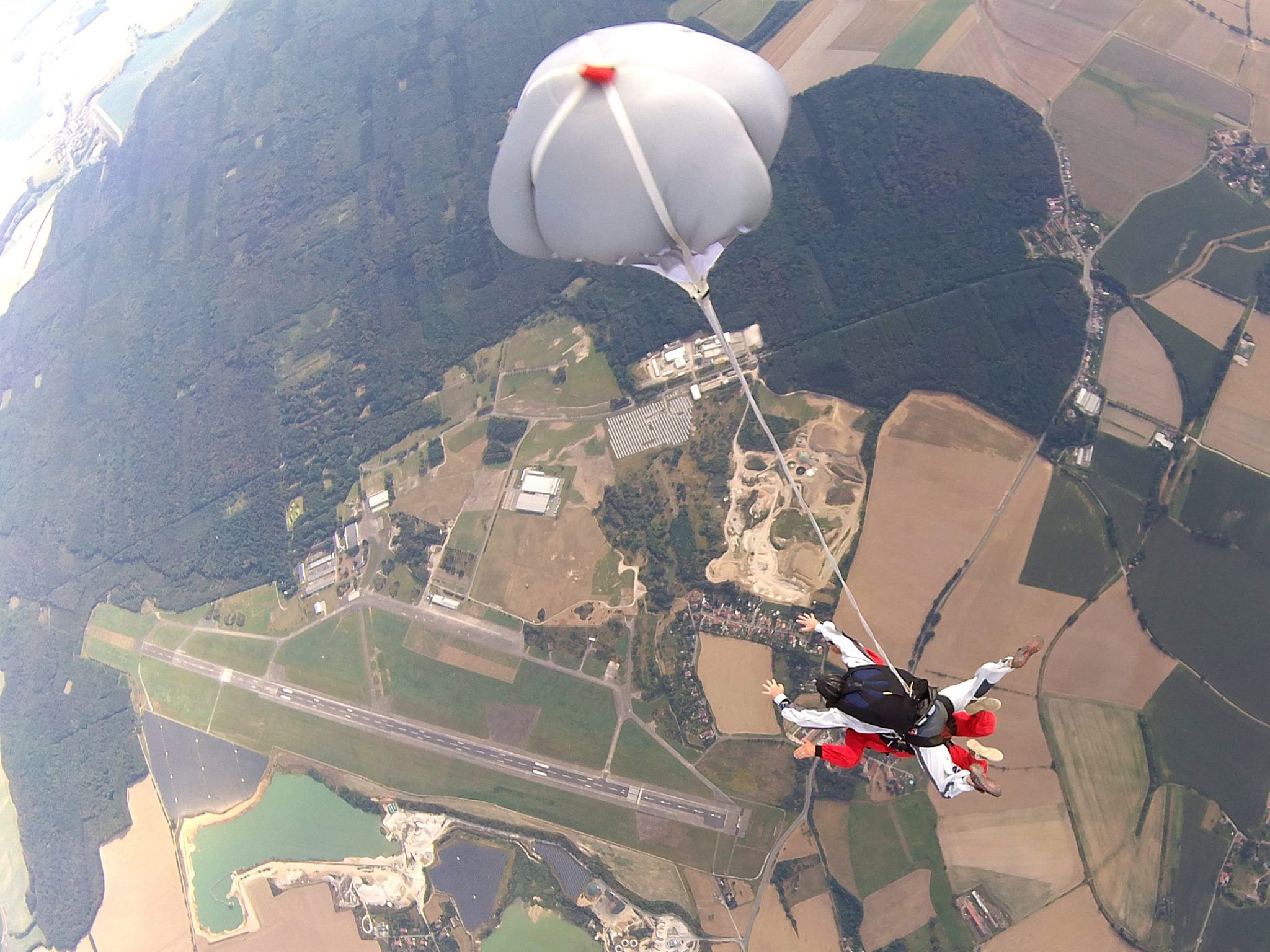 Skydive Gera - Dropzones and Tunnels.com