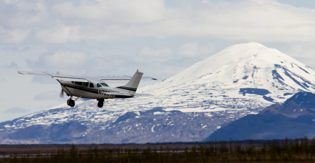 Skydive Iceland, Hella - Dropzones and Tunnels.com